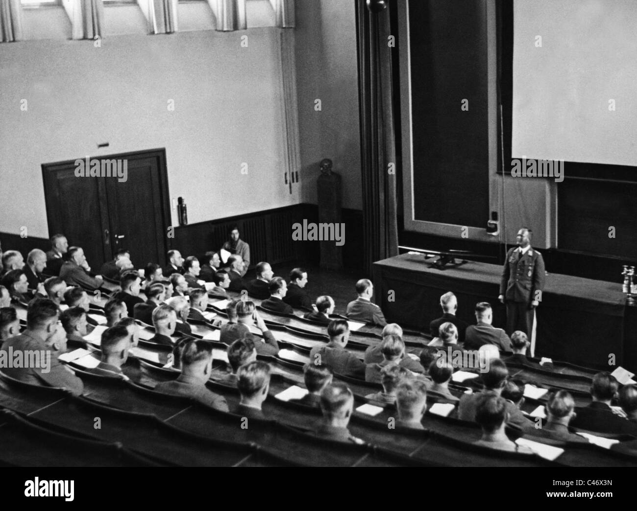 Erhard milch hi-res stock photography and images - Alamy