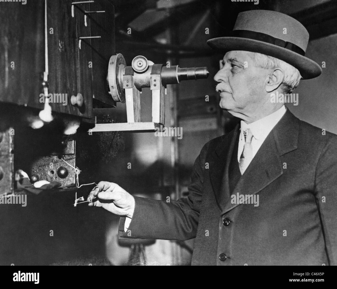 Miller Black and White Stock Photos & Images - Alamy