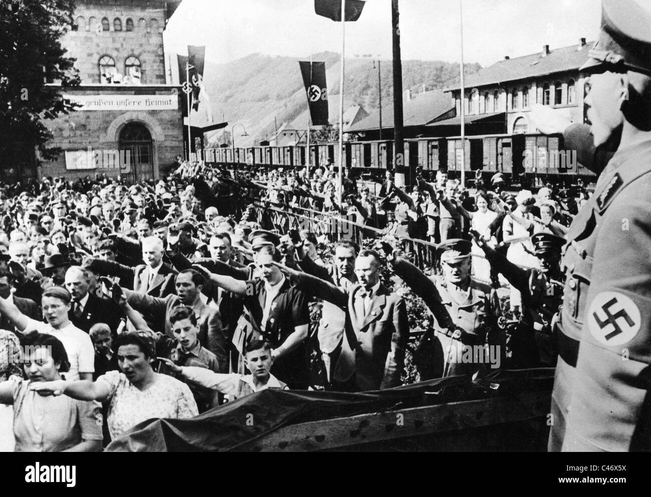 Phoney War Stock Photos & Phoney War Stock Images - Alamy