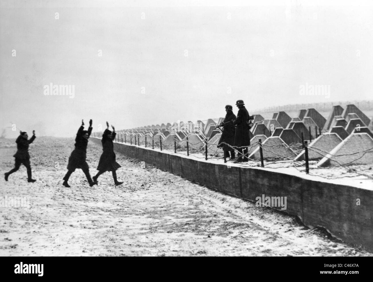 Phoney war hi-res stock photography and images - Alamy