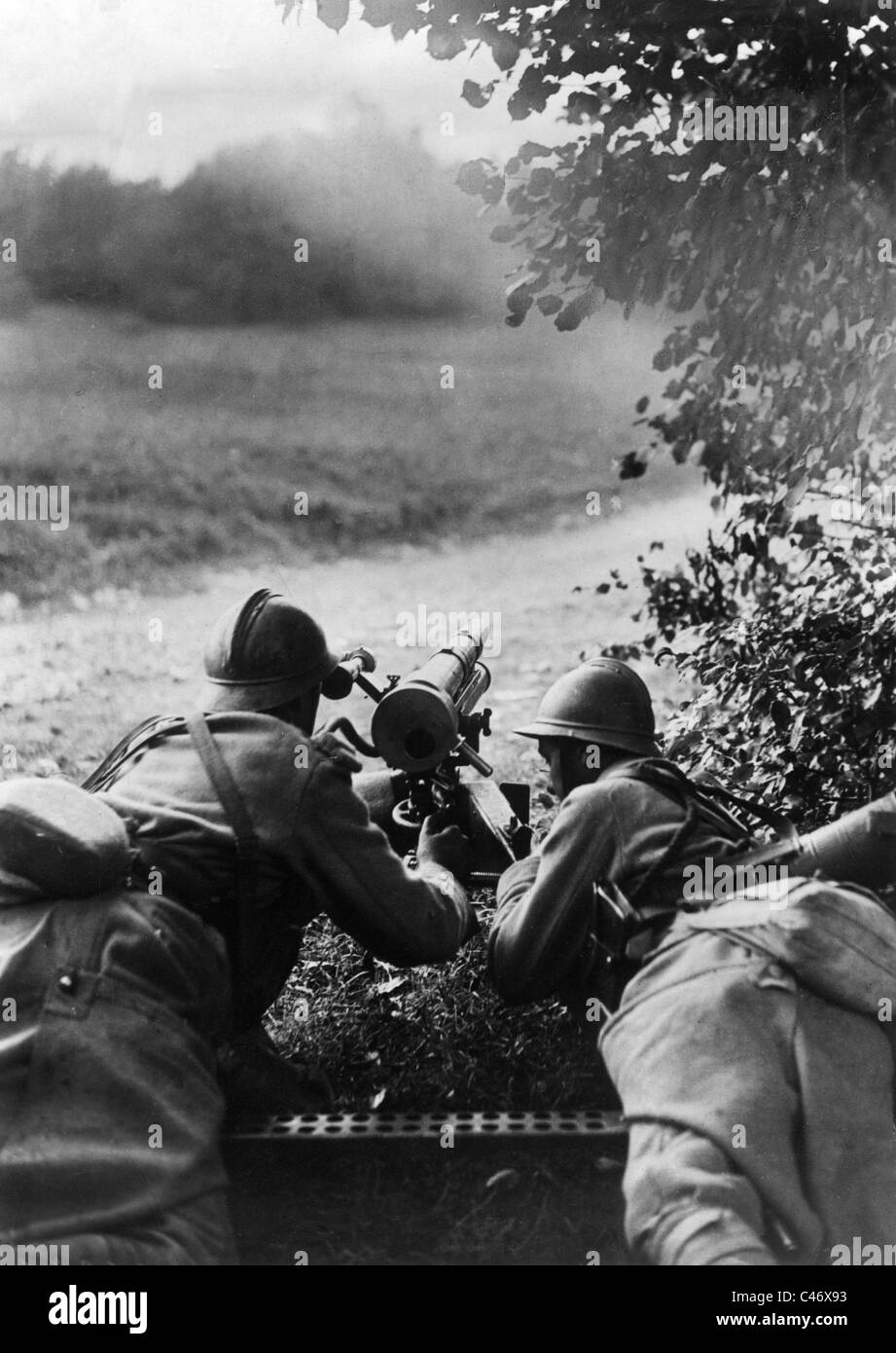 Phoney War Stock Photos & Phoney War Stock Images - Alamy