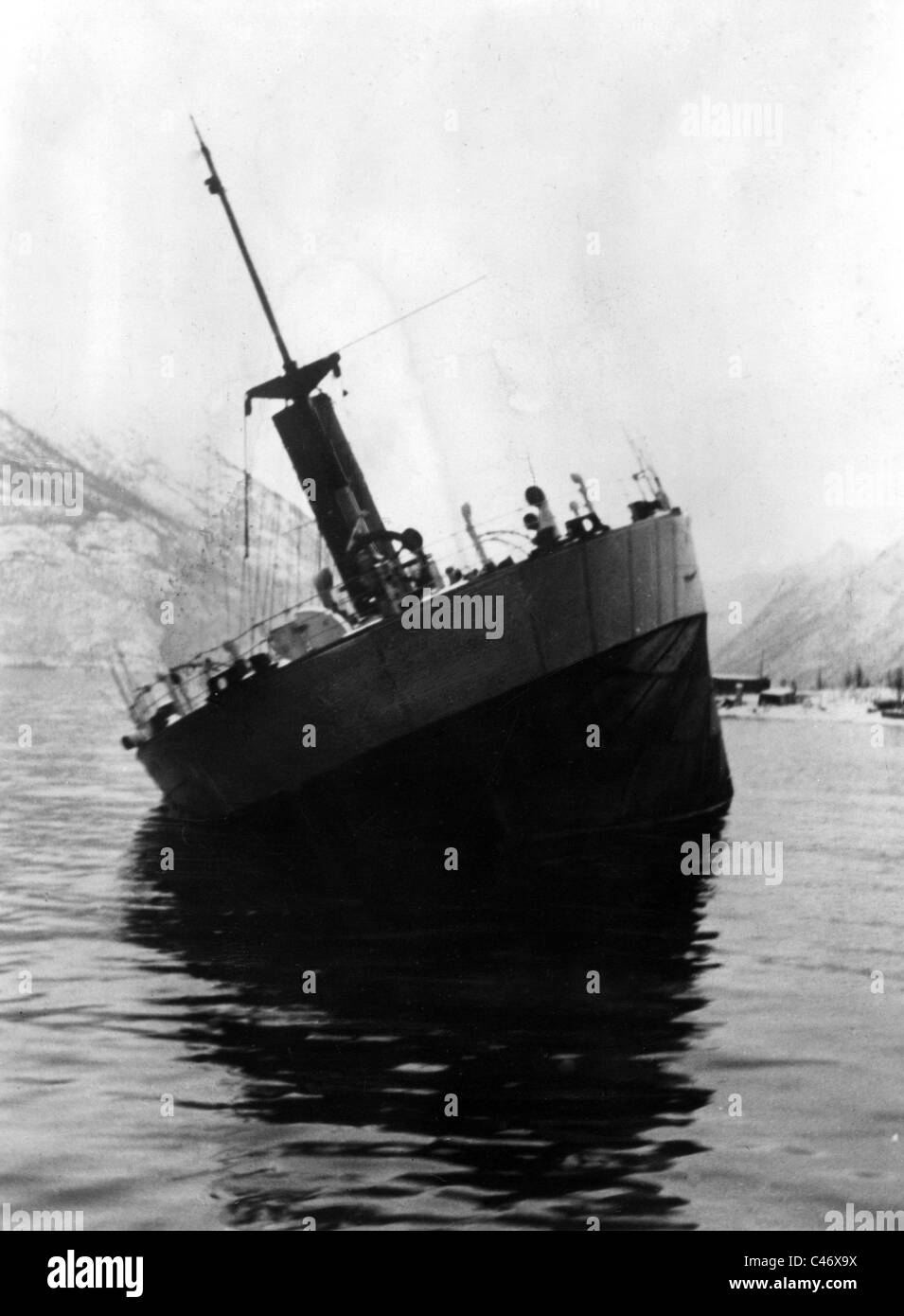 Battles for narvik hi-res stock photography and images - Alamy