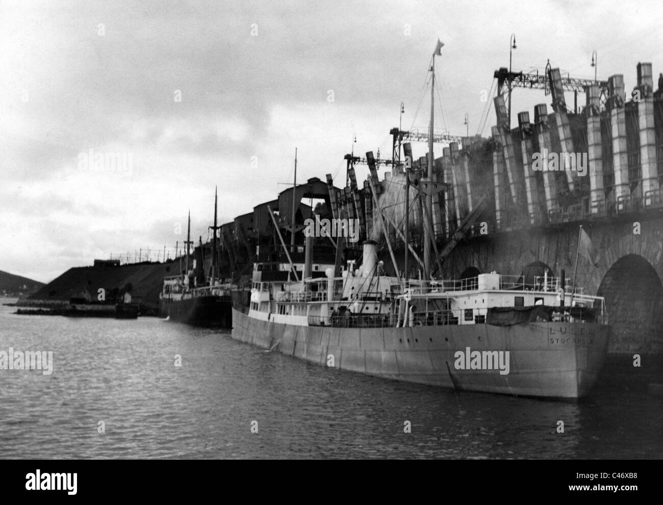 Narvik 1940 hi-res stock photography and images - Alamy