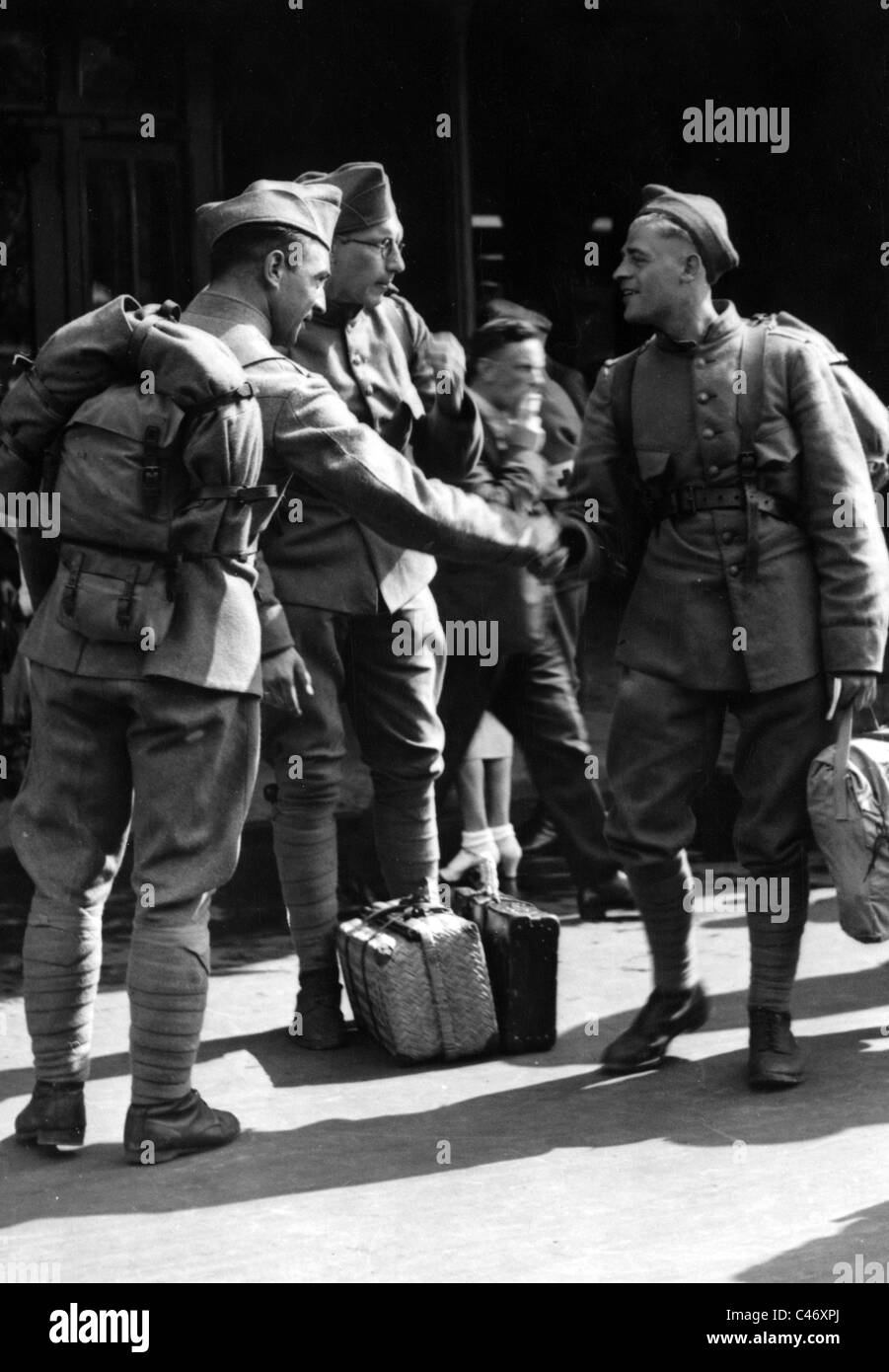 Battle of the netherlands 1940 hi-res stock photography and images - Alamy