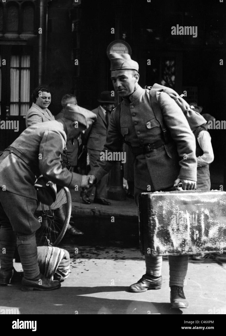 Battle of the netherlands 1940 hi-res stock photography and images - Alamy