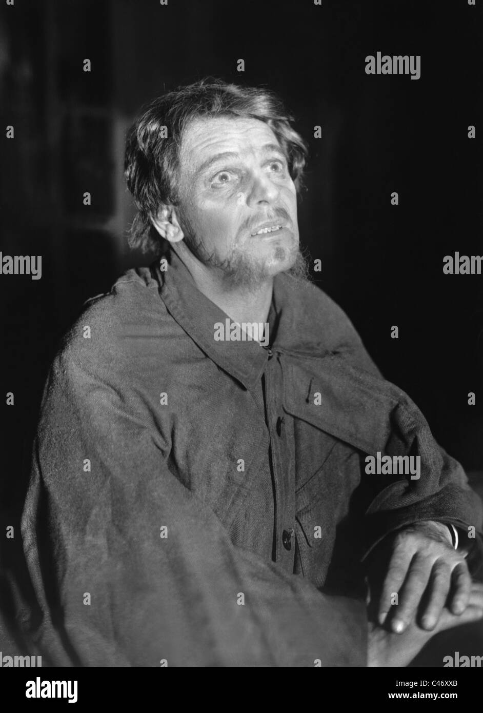 Alexander moissi hi-res stock photography and images - Alamy