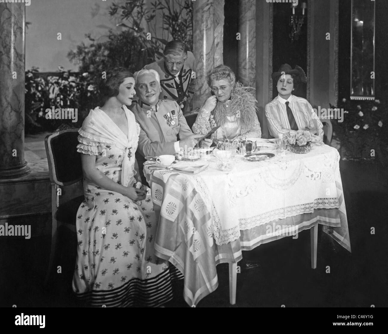 Franz molnar hi-res stock photography and images - Alamy