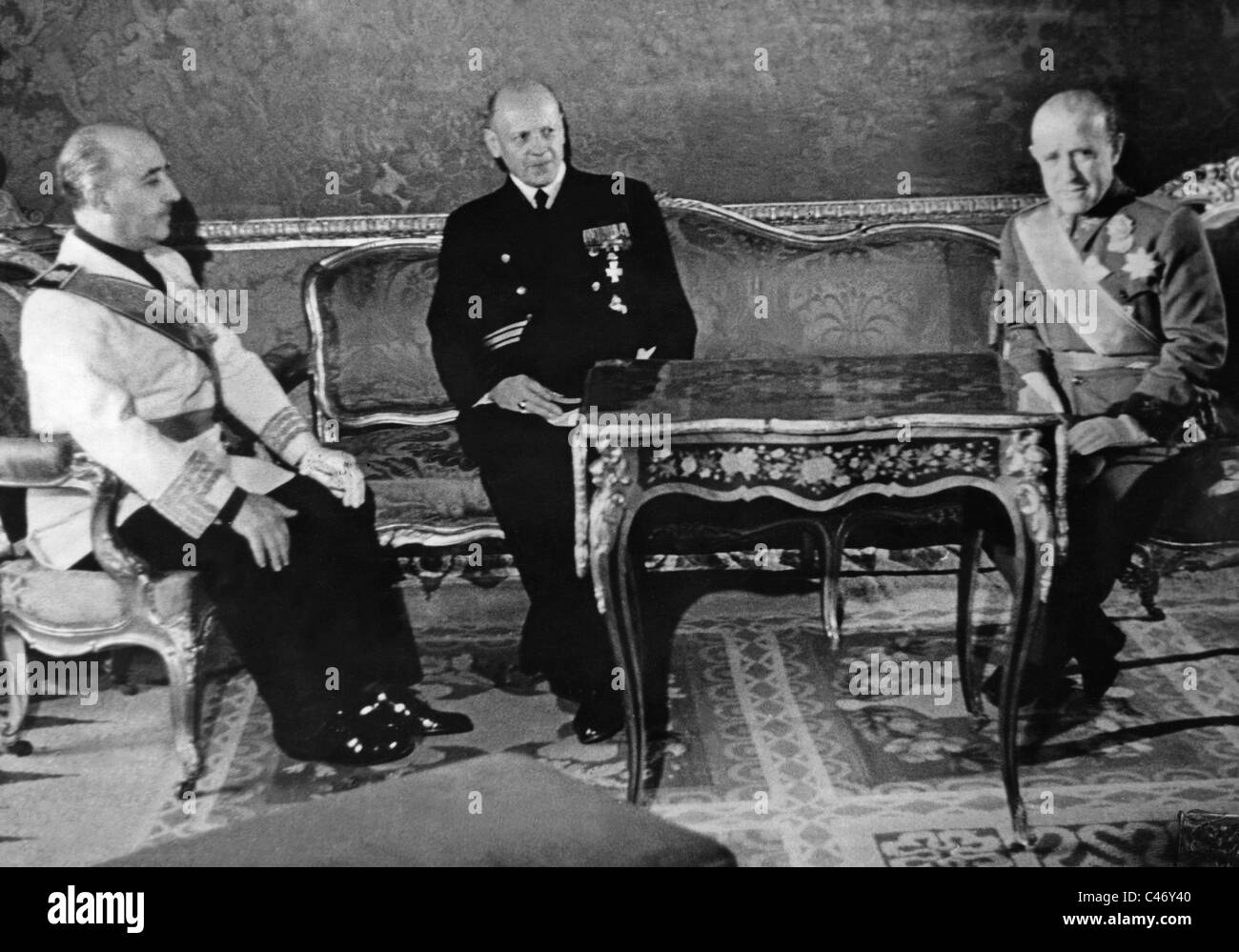 Ambassador Von Moltke High Resolution Stock Photography and Images - Alamy