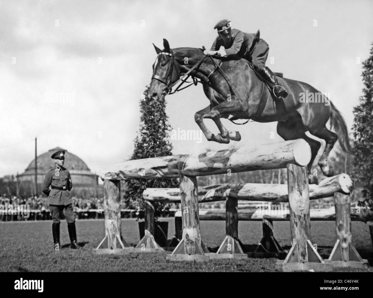 Harald momm hi-res stock photography and images - Alamy