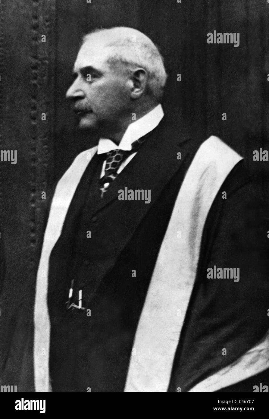 John Pierpont Morgan Stock Photo - Alamy