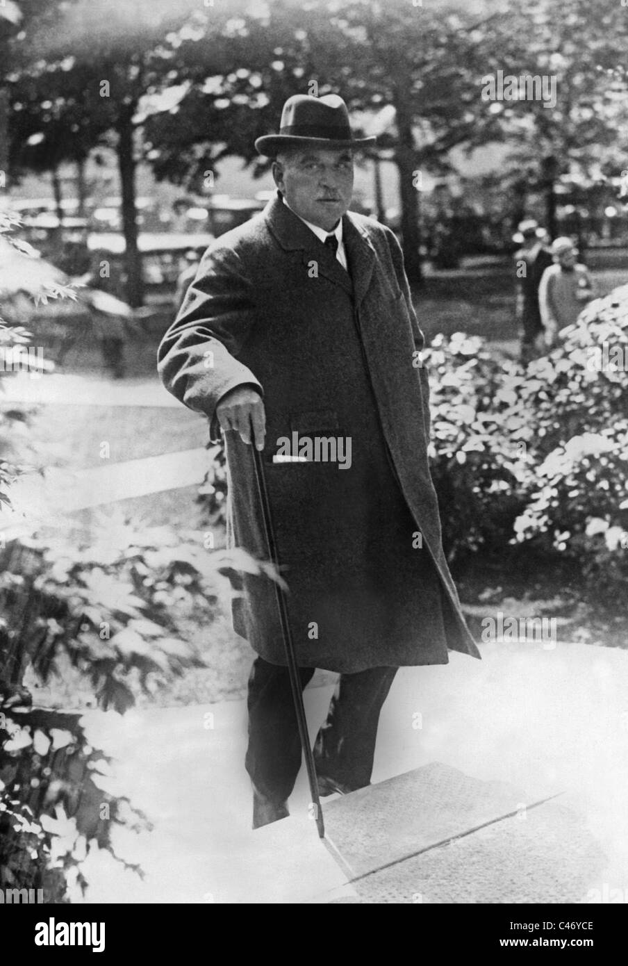 John pierpont morgan hi-res stock photography and images - Alamy