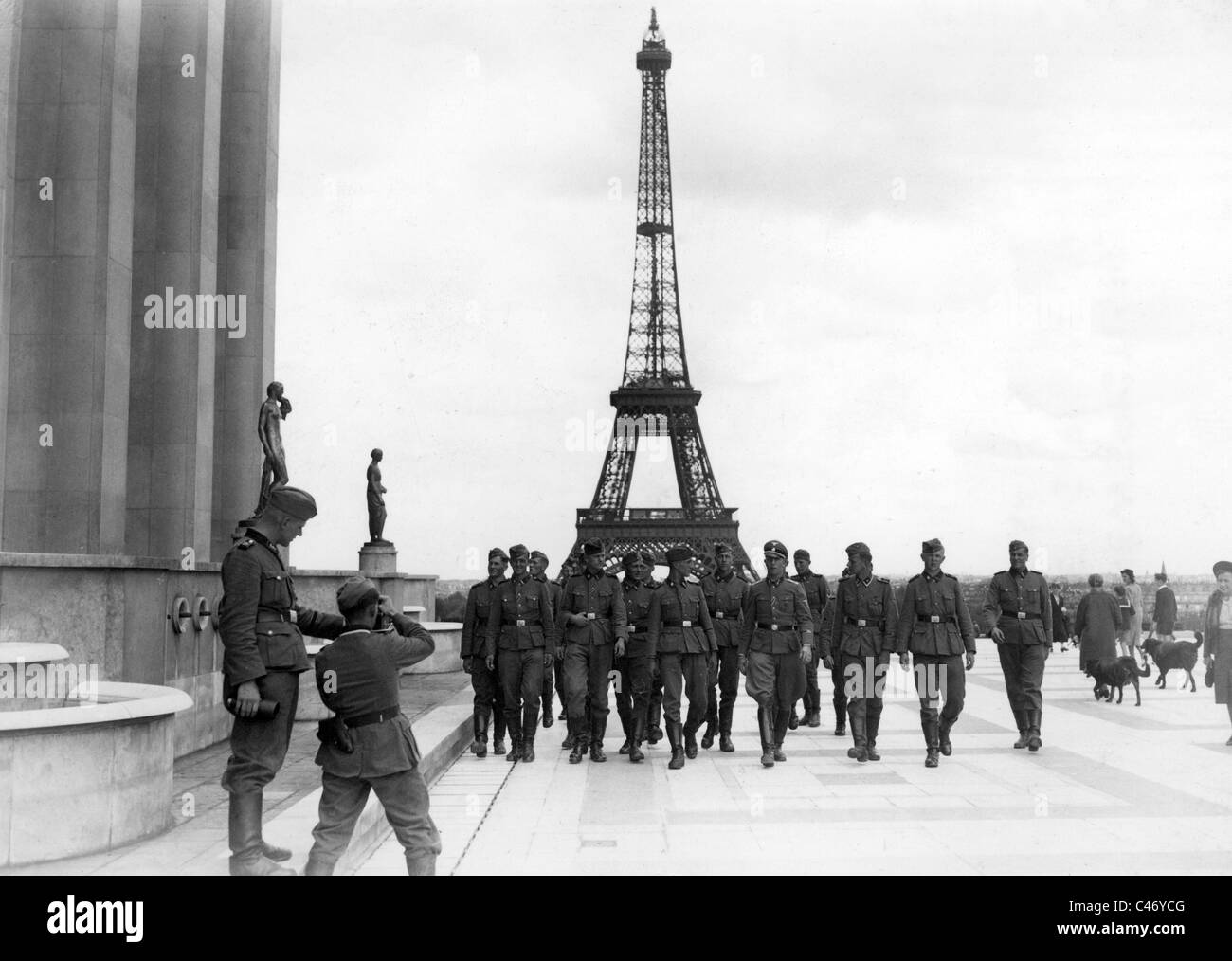 01 01 1940 31 12 1944 hi-res stock photography and images - Alamy