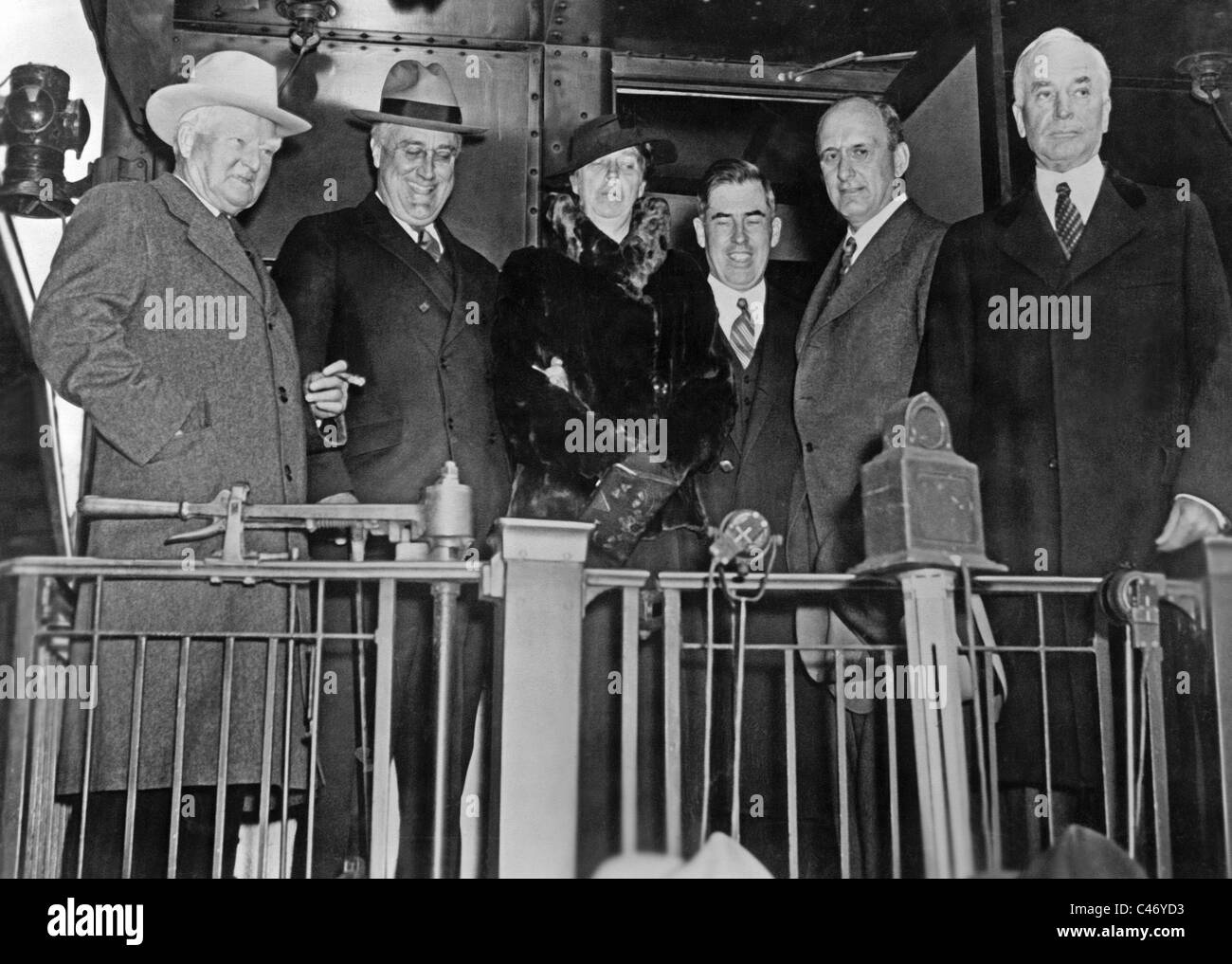 Henry jr hi-res stock photography and images - Alamy