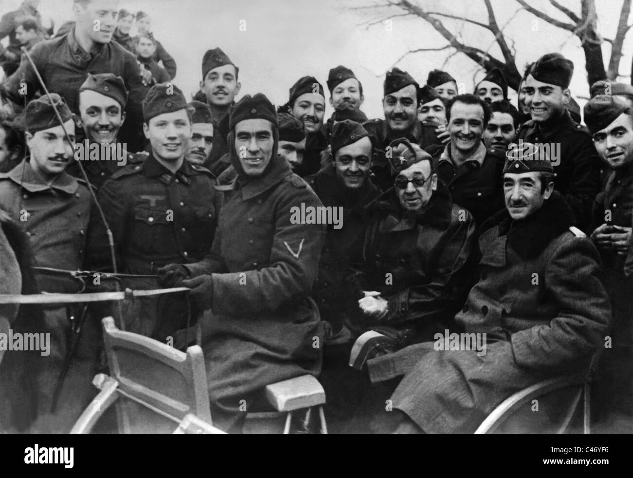 Jose moscardo hi-res stock photography and images - Alamy