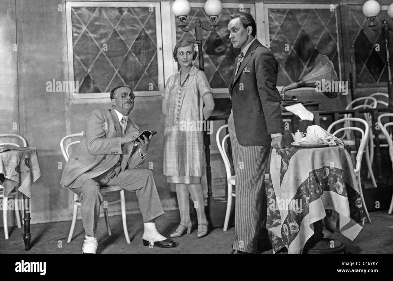 Grete hi-res stock photography and images - Alamy