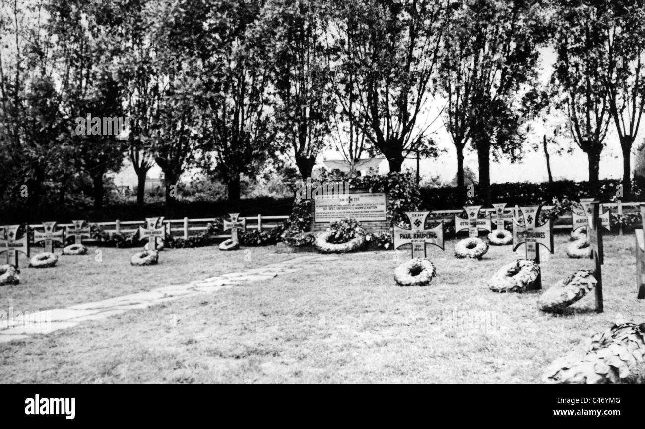 Paris was under german occupation hi-res stock photography and images ...