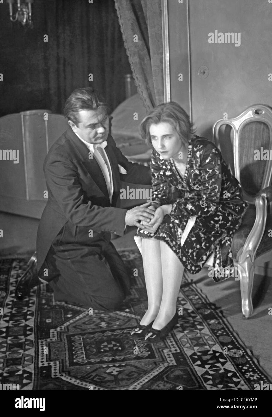 Grete hi-res stock photography and images - Alamy