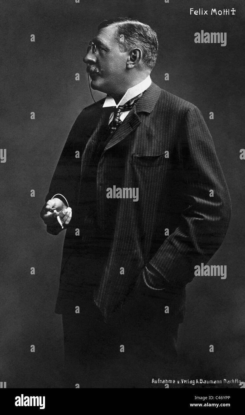 Felix mottl hi-res stock photography and images - Alamy