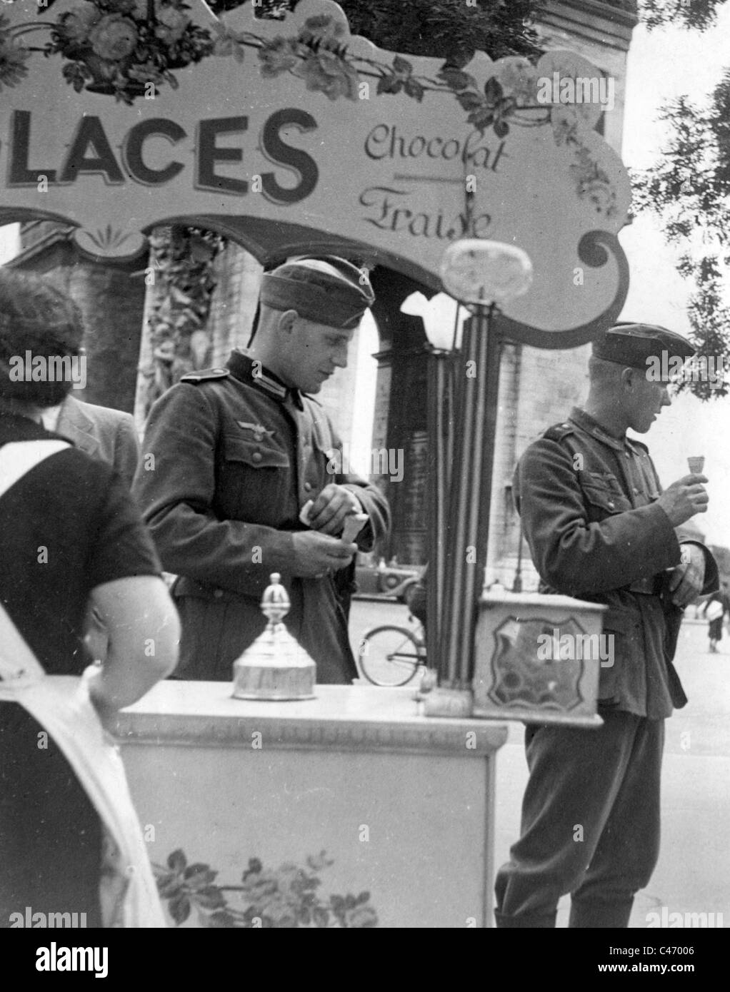French civil war Black and White Stock Photos & Images - Alamy