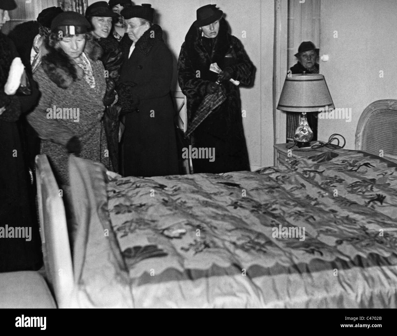 Renate mueller hi-res stock photography and images - Alamy