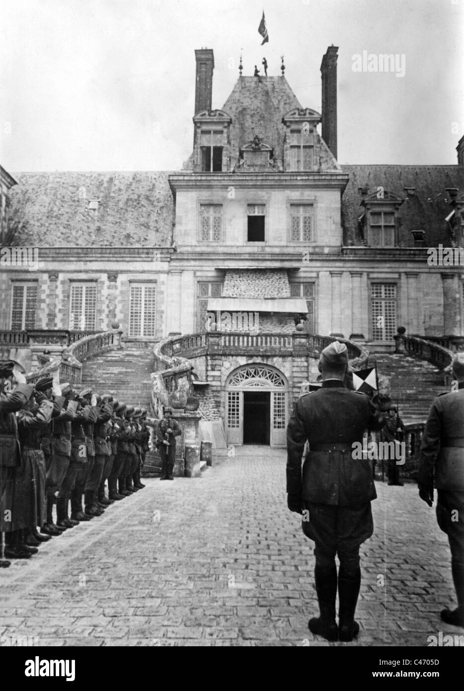 French civil war Black and White Stock Photos & Images - Alamy