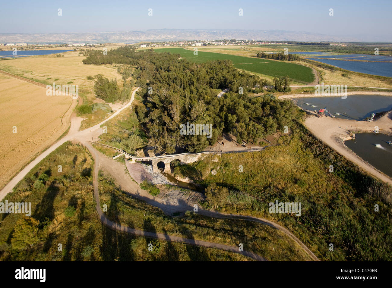 Beit bridge hi-res stock photography and images - Alamy