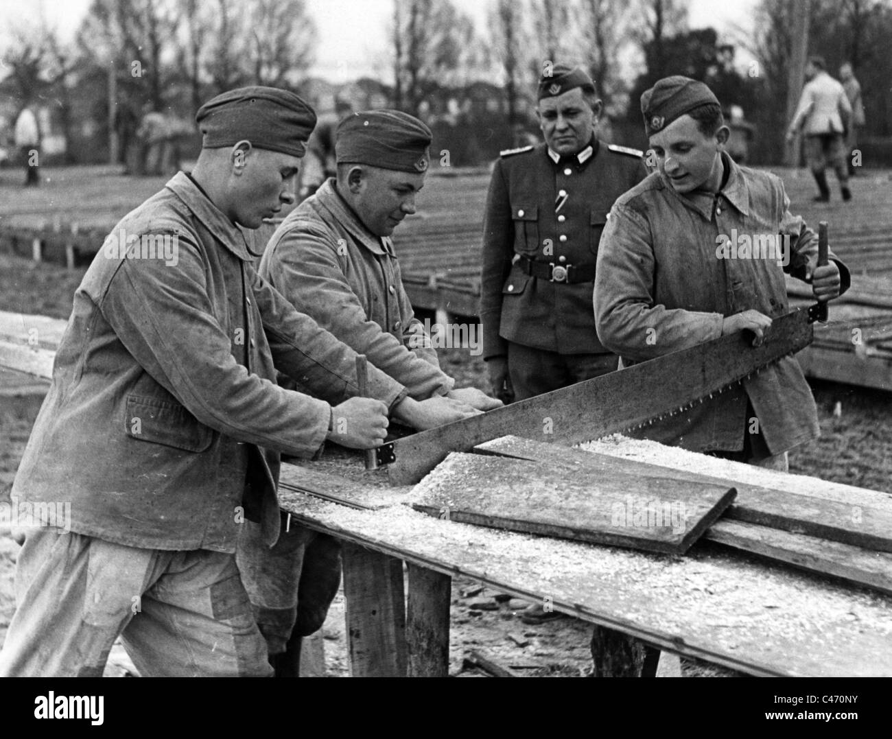 World war ii channel islands hi-res stock photography and images - Alamy