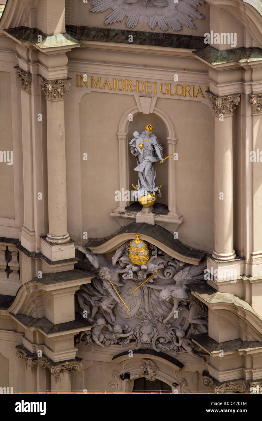 Medieval City of Munich, Southern Germany Stock Photo - Alamy