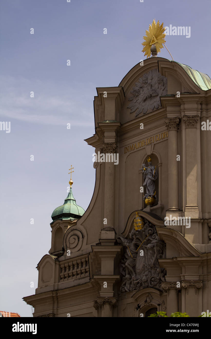 Medieval City of Munich, Southern Germany Stock Photo - Alamy