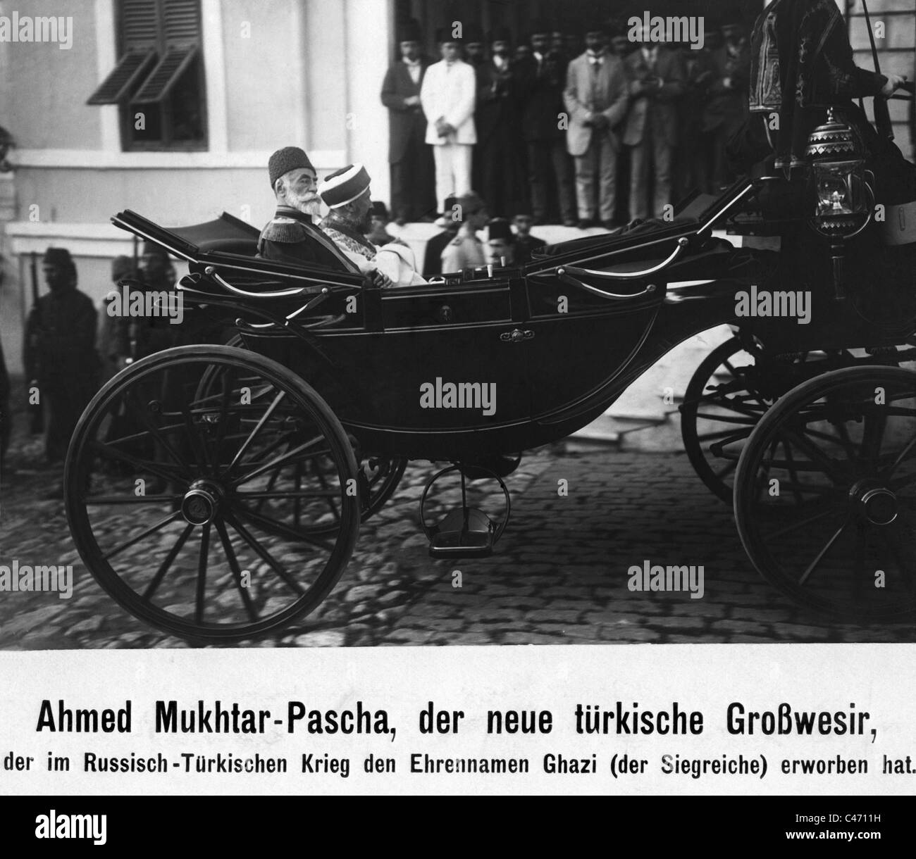 Pascha pascha hi-res stock photography and images - Alamy