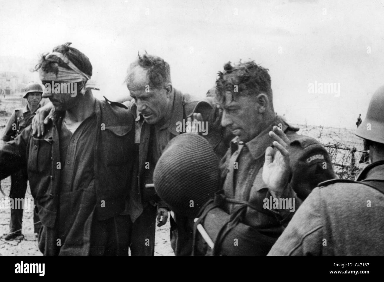Western front dieppe raid hi-res stock photography and images - Alamy