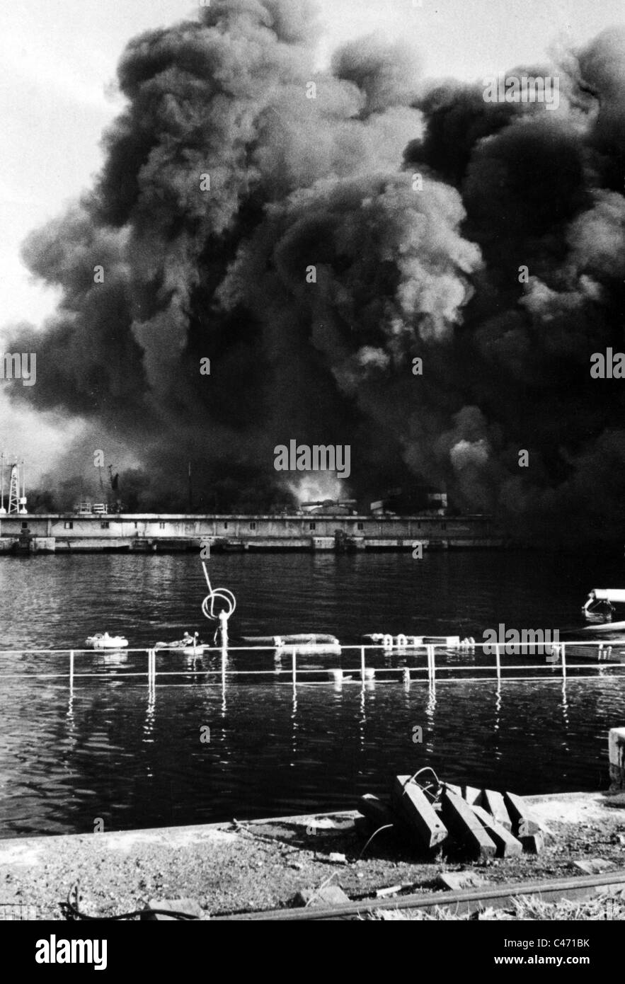 Western front invasion axis hi-res stock photography and images - Alamy