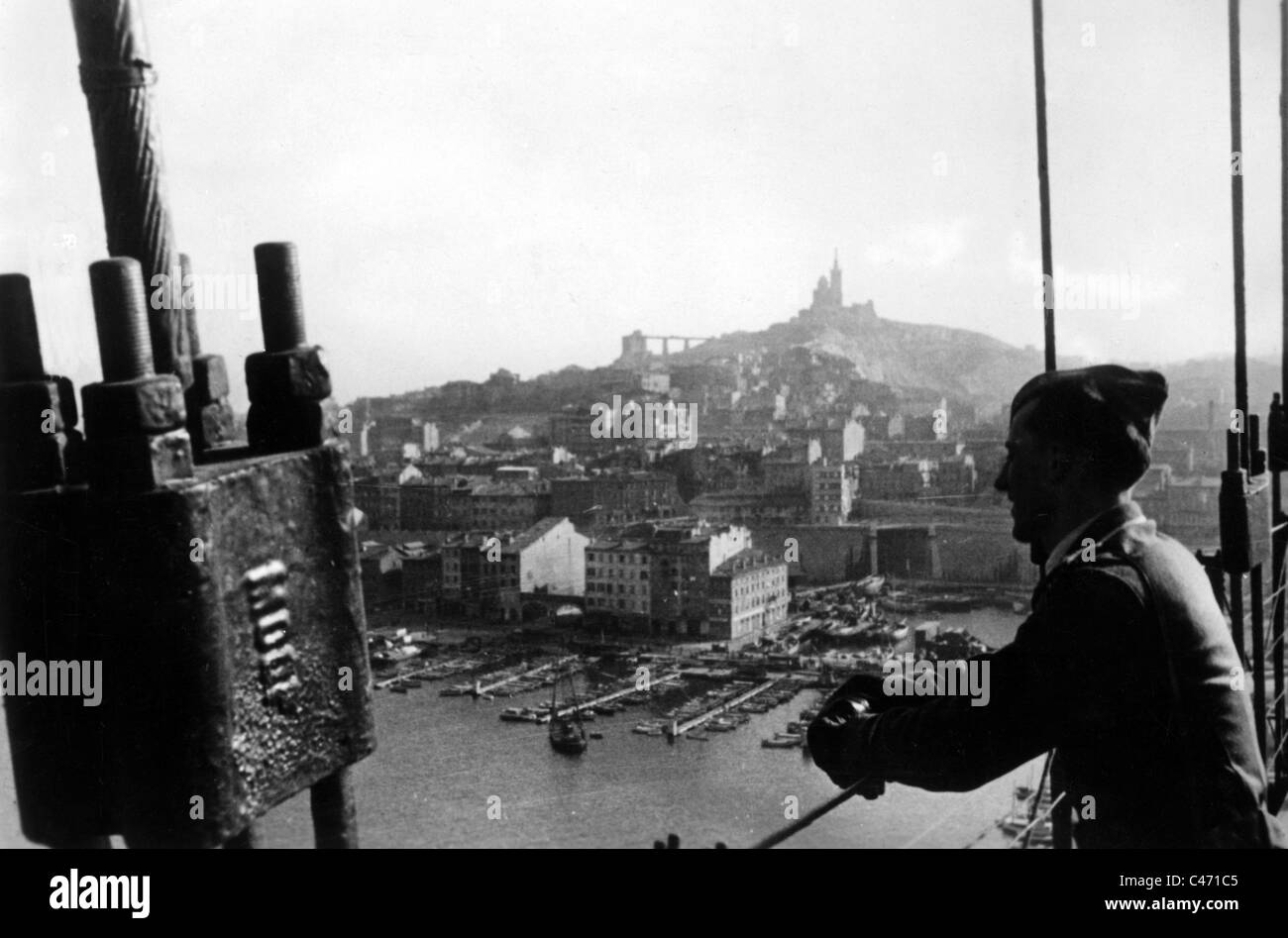 Western front invasion axis hi-res stock photography and images - Alamy