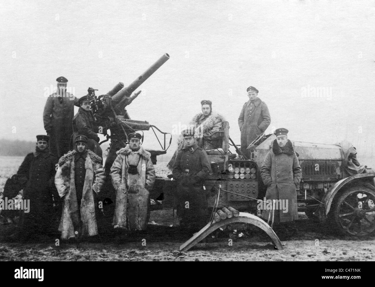 First world war aircraft Black and White Stock Photos & Images - Alamy