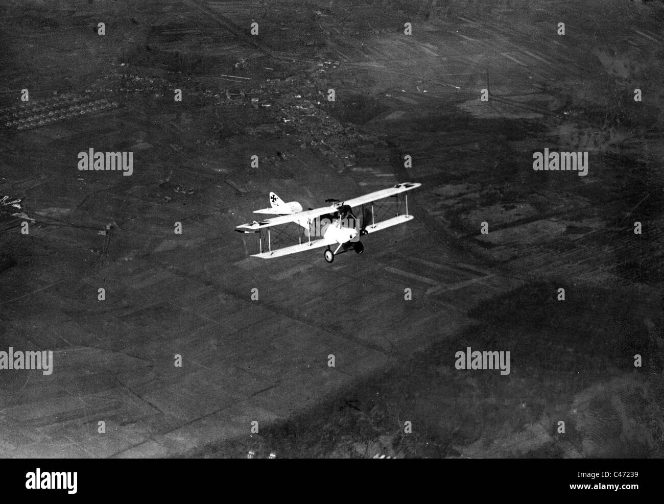 Max Immelmann High Resolution Stock Photography and Images - Alamy