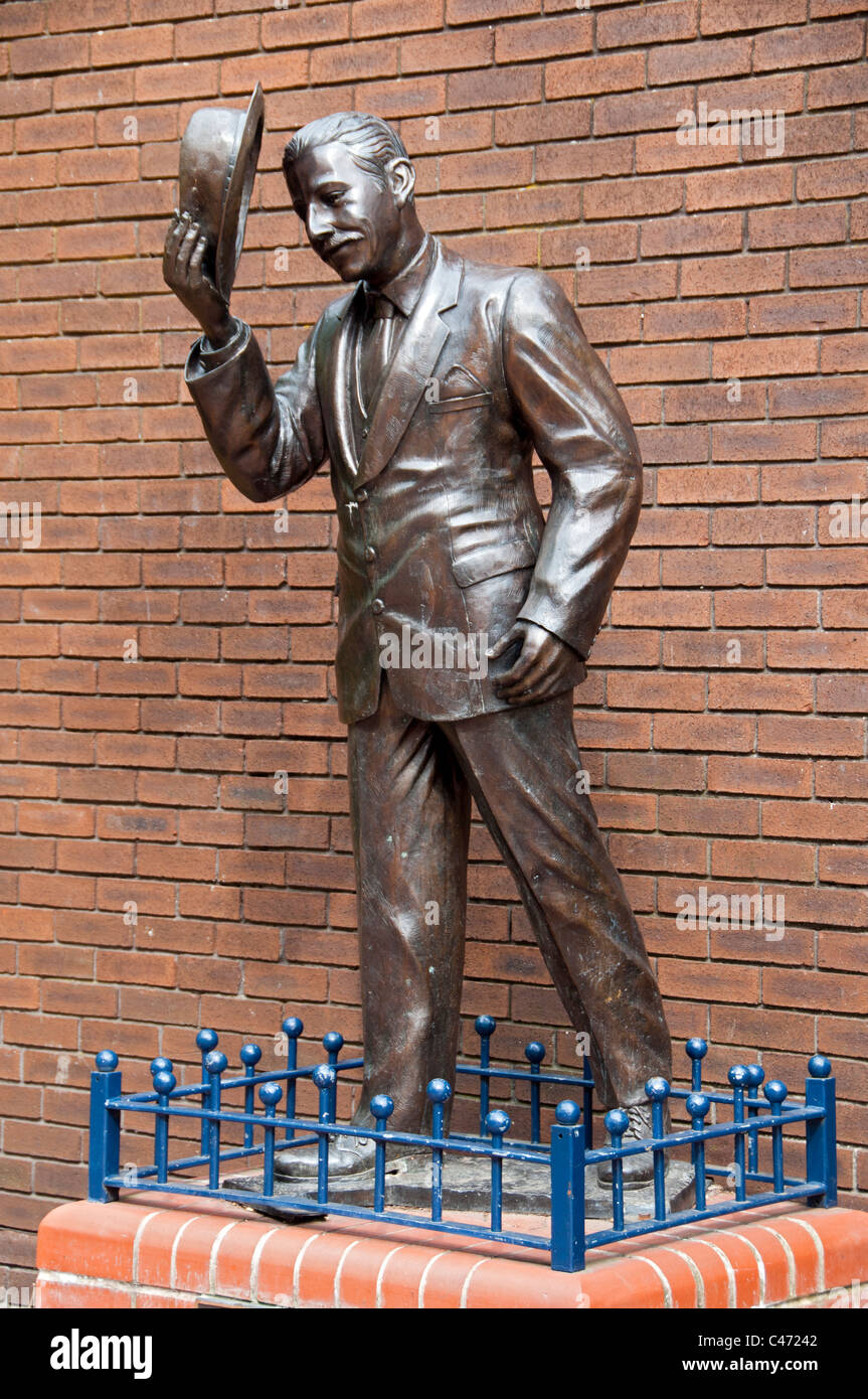 Denton where hi-res stock photography and images - Alamy