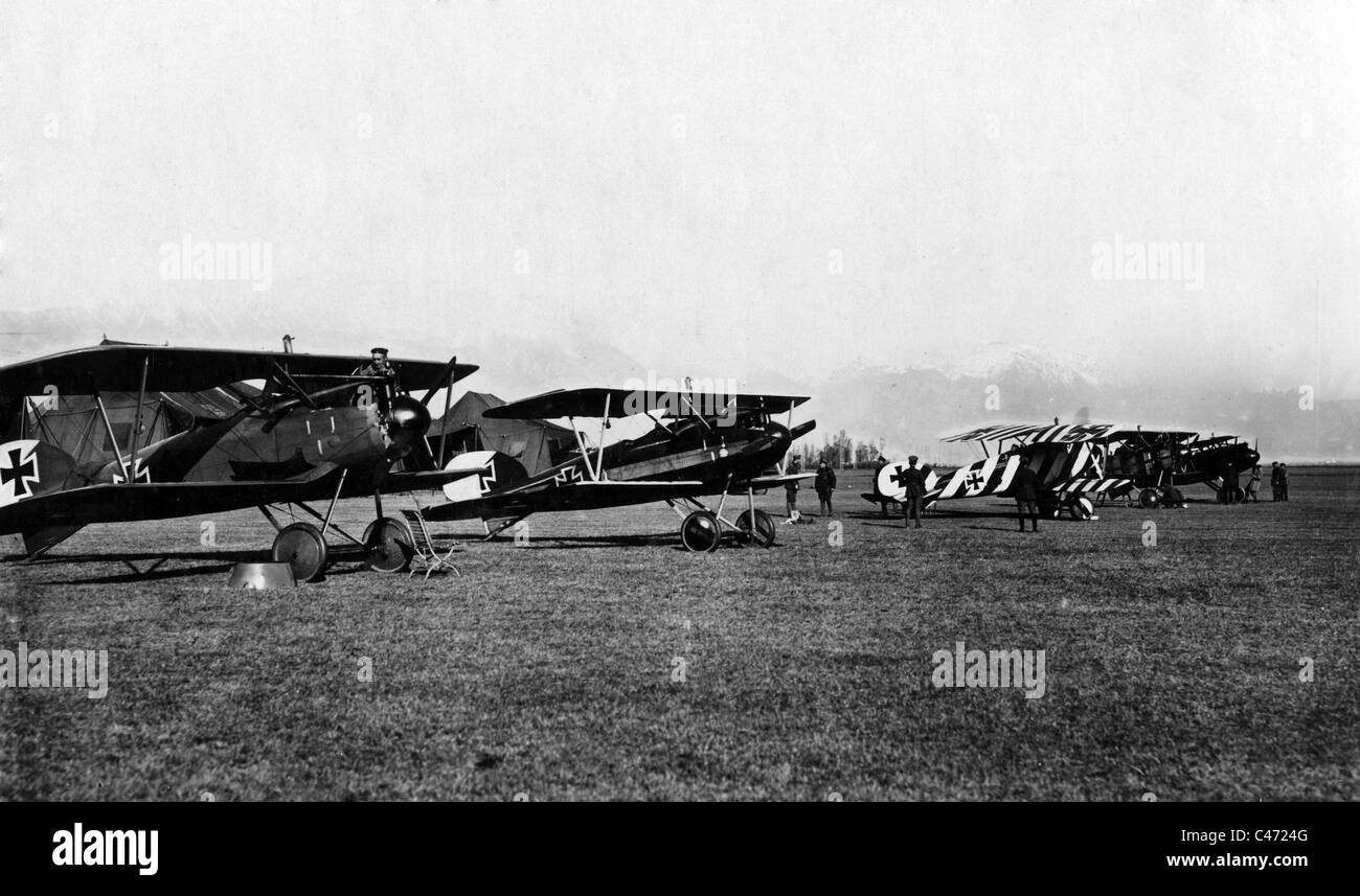 German airbase aerial hi-res stock photography and images - Alamy