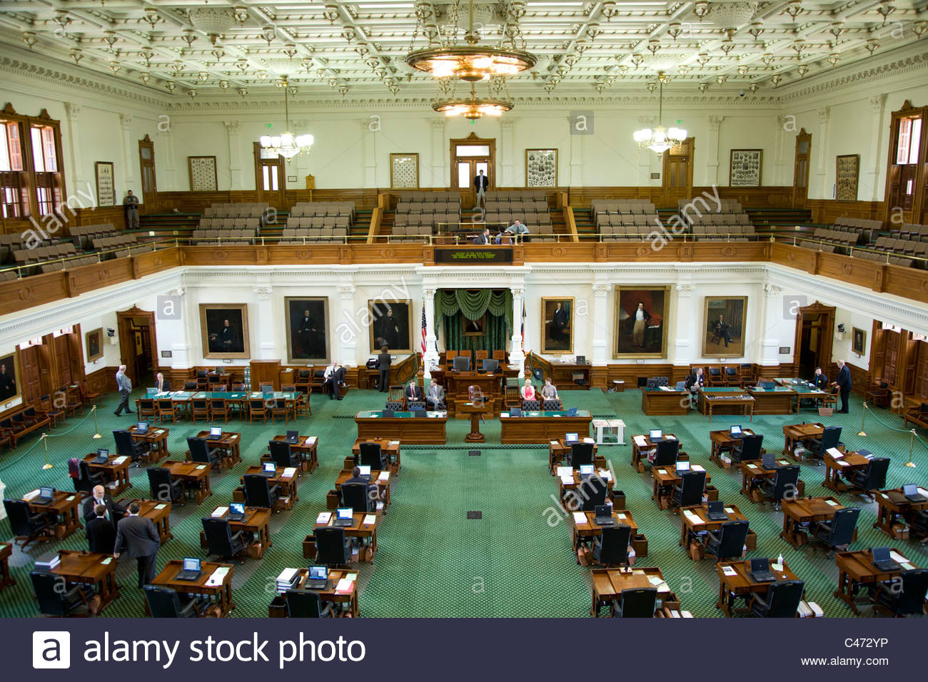 Texas Senate Stock Photos & Texas Senate Stock Images - Alamy