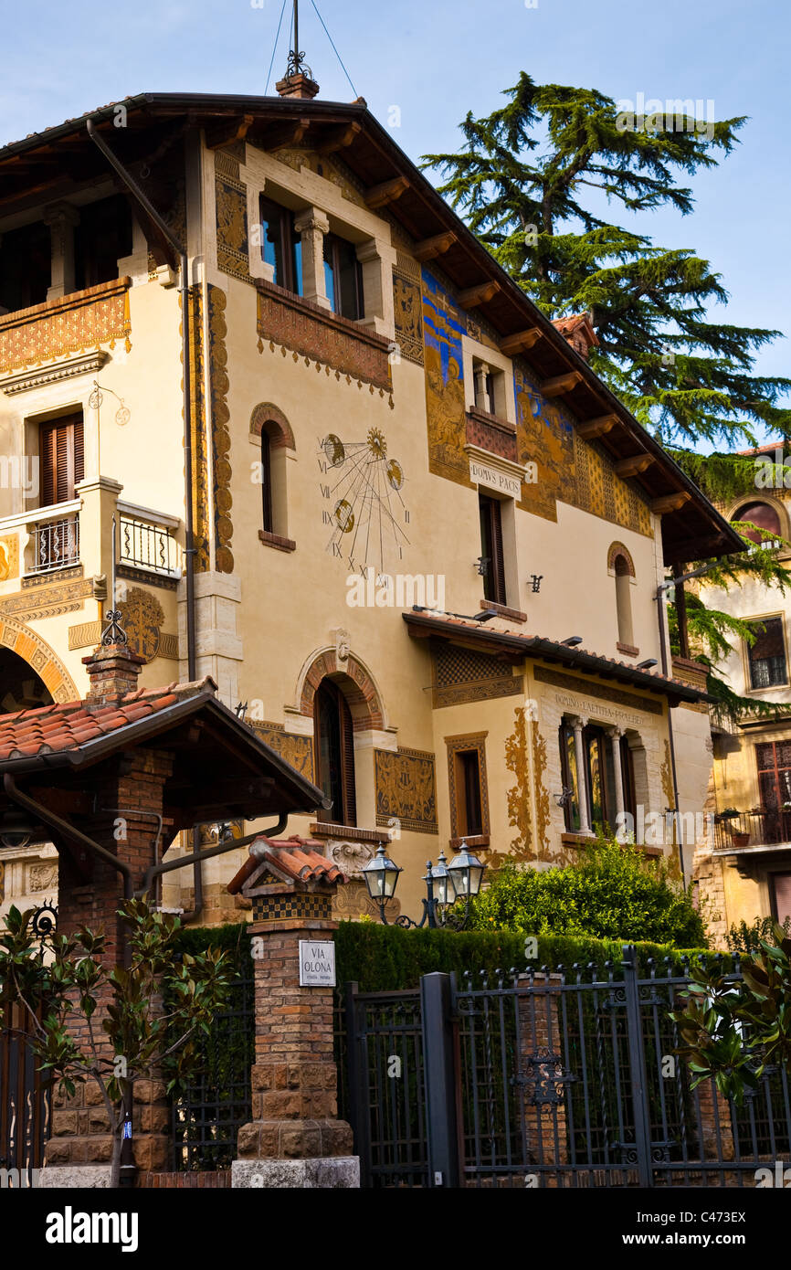 Roman architect architecture hi-res stock photography and images - Alamy