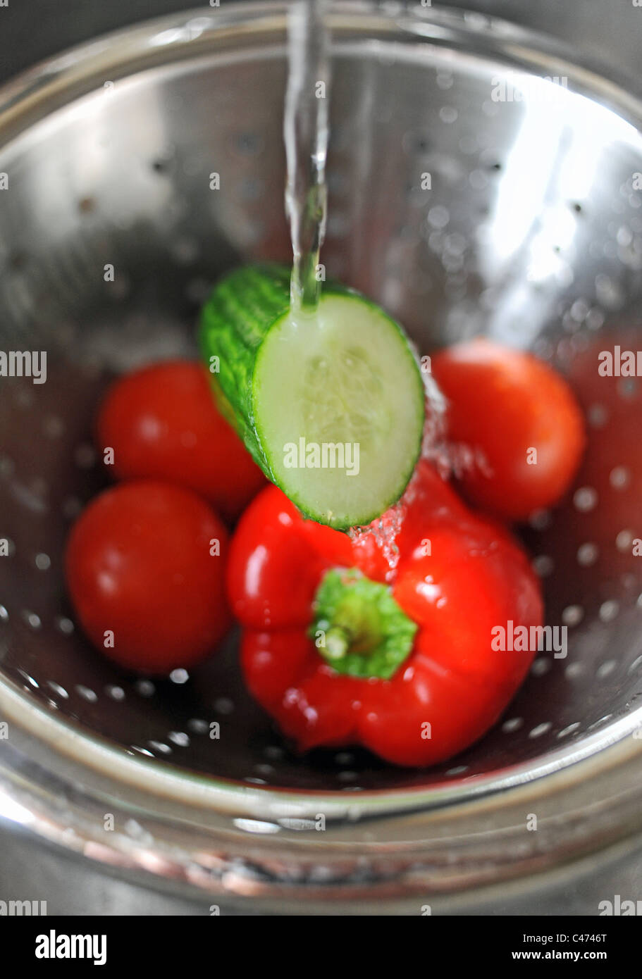Eating e coli hi-res stock photography and images - Alamy