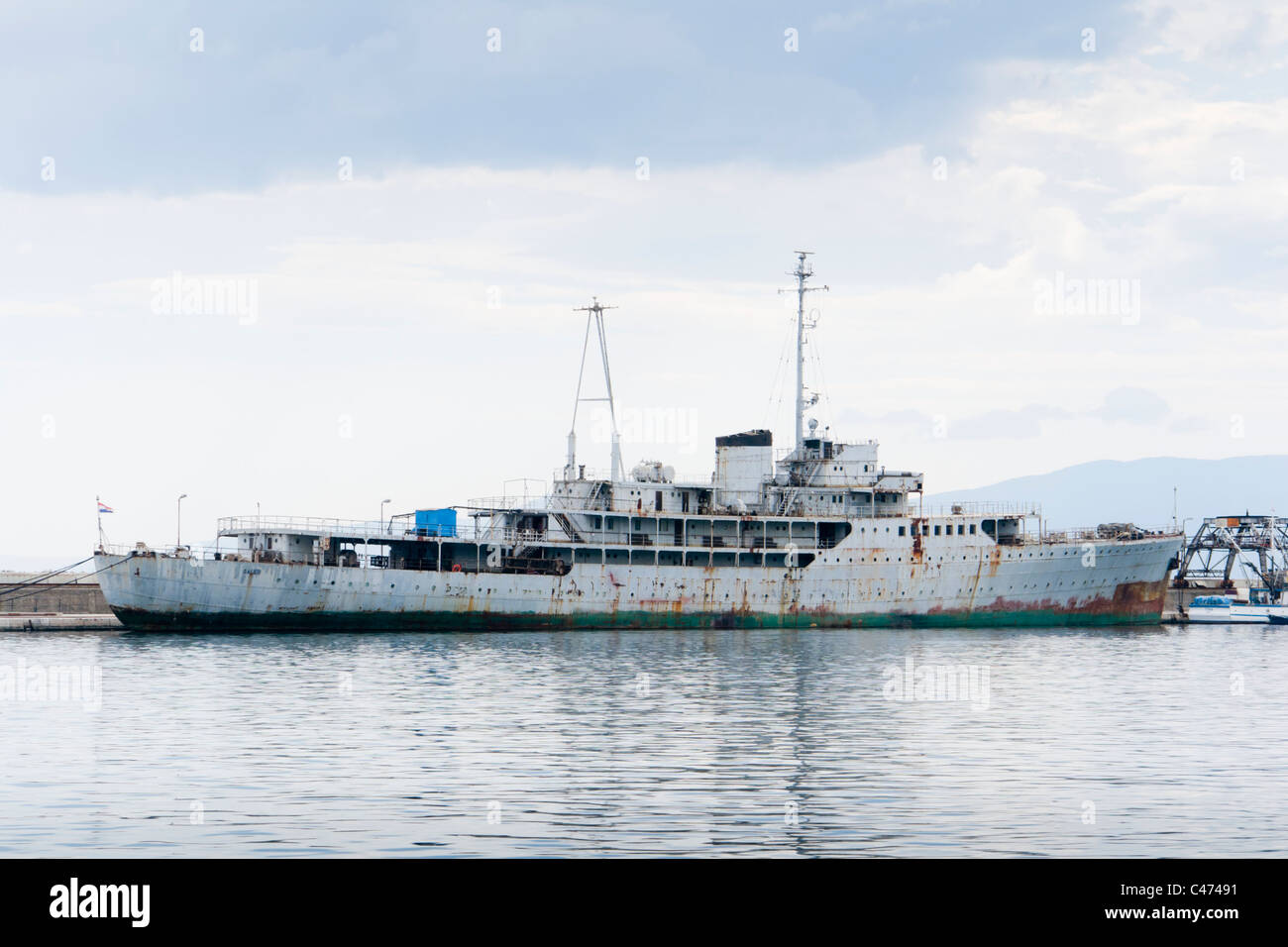 Galeb hi-res stock photography and images - Alamy