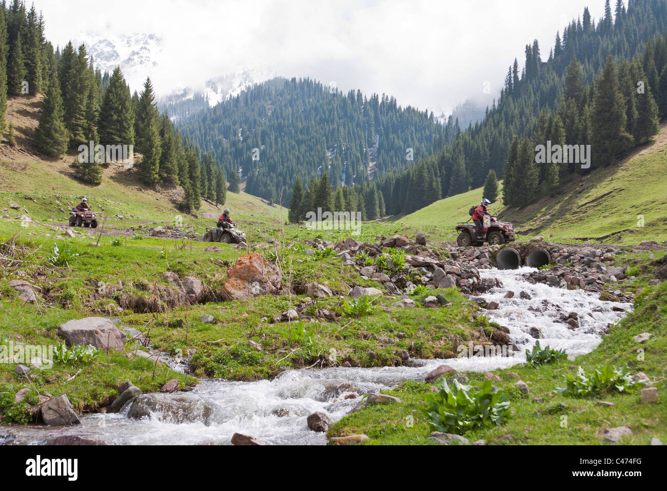 Kazakhstan rocks hi-res stock photography and images - Alamy