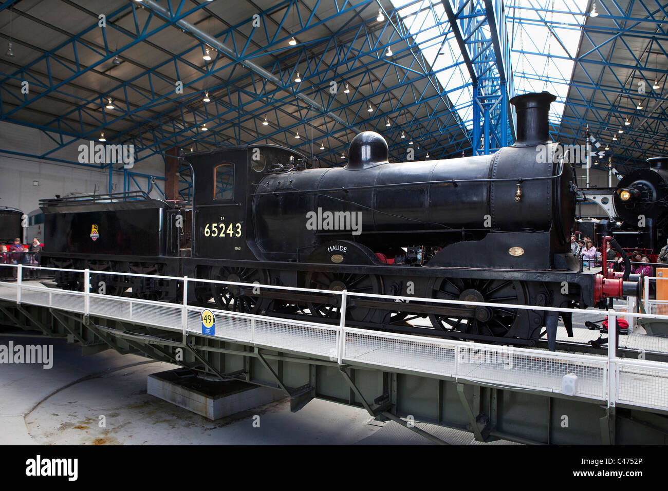 J36 class hi-res stock photography and images - Alamy