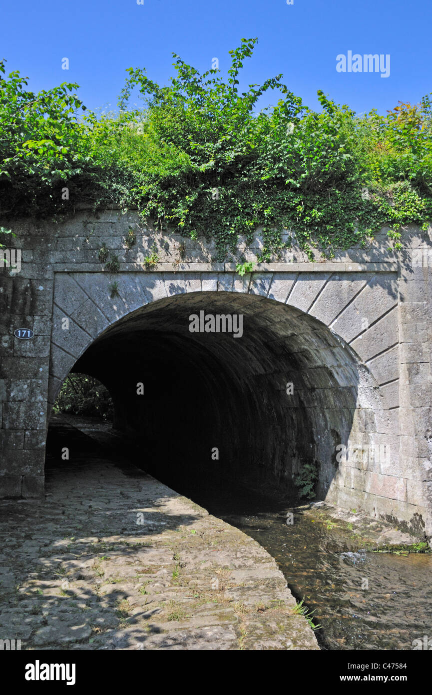 Stainton aqueduct hi-res stock photography and images - Alamy