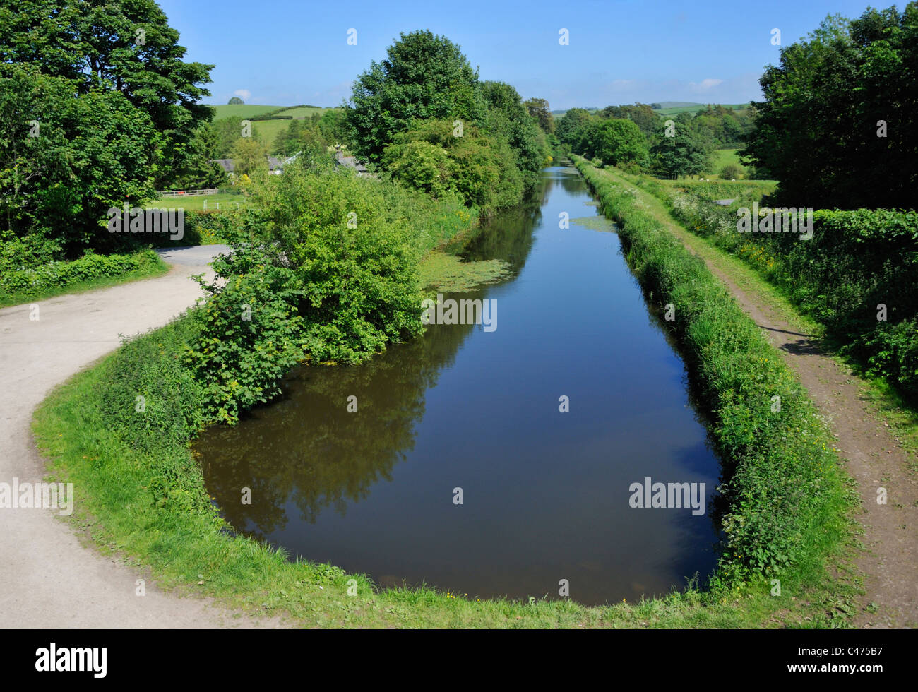 Stainton cumbria hi-res stock photography and images - Alamy