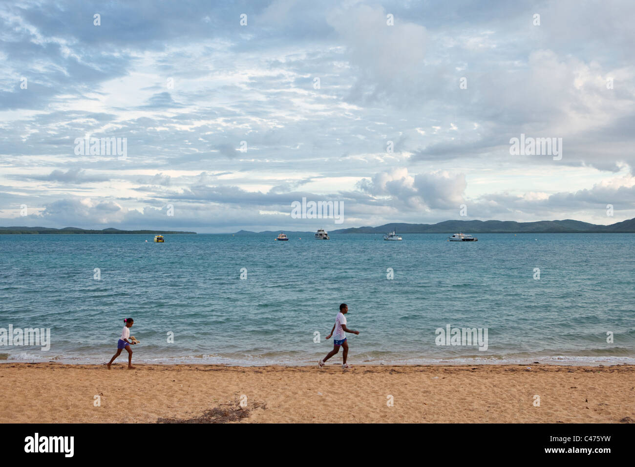 Torres strait islanders hi-res stock photography and images - Alamy