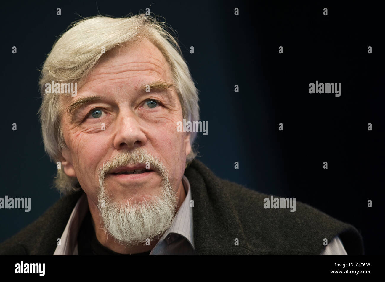 Cern director general hi-res stock photography and images - Alamy