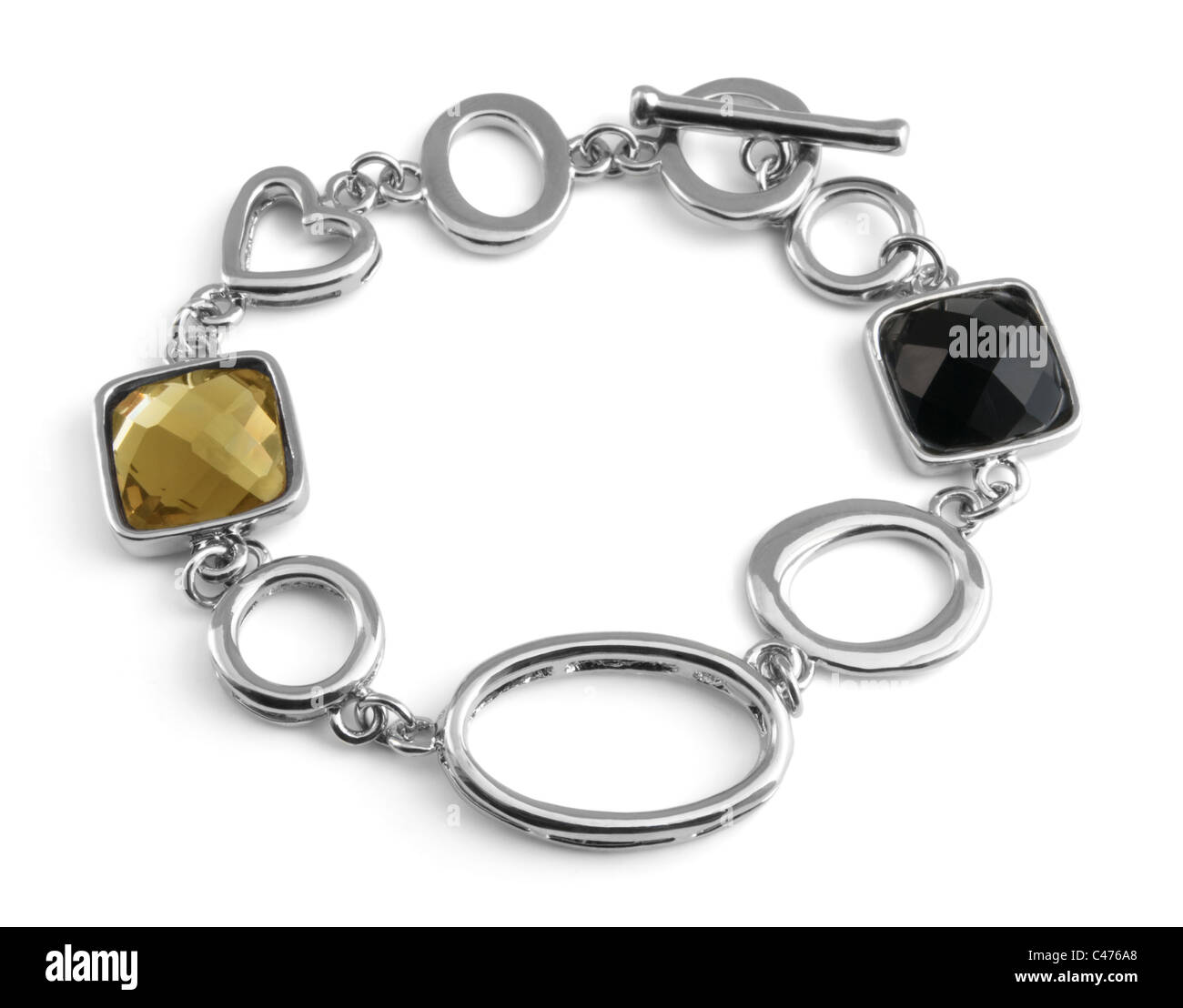 Fashion jewelry Cut Out Stock Images & Pictures - Alamy