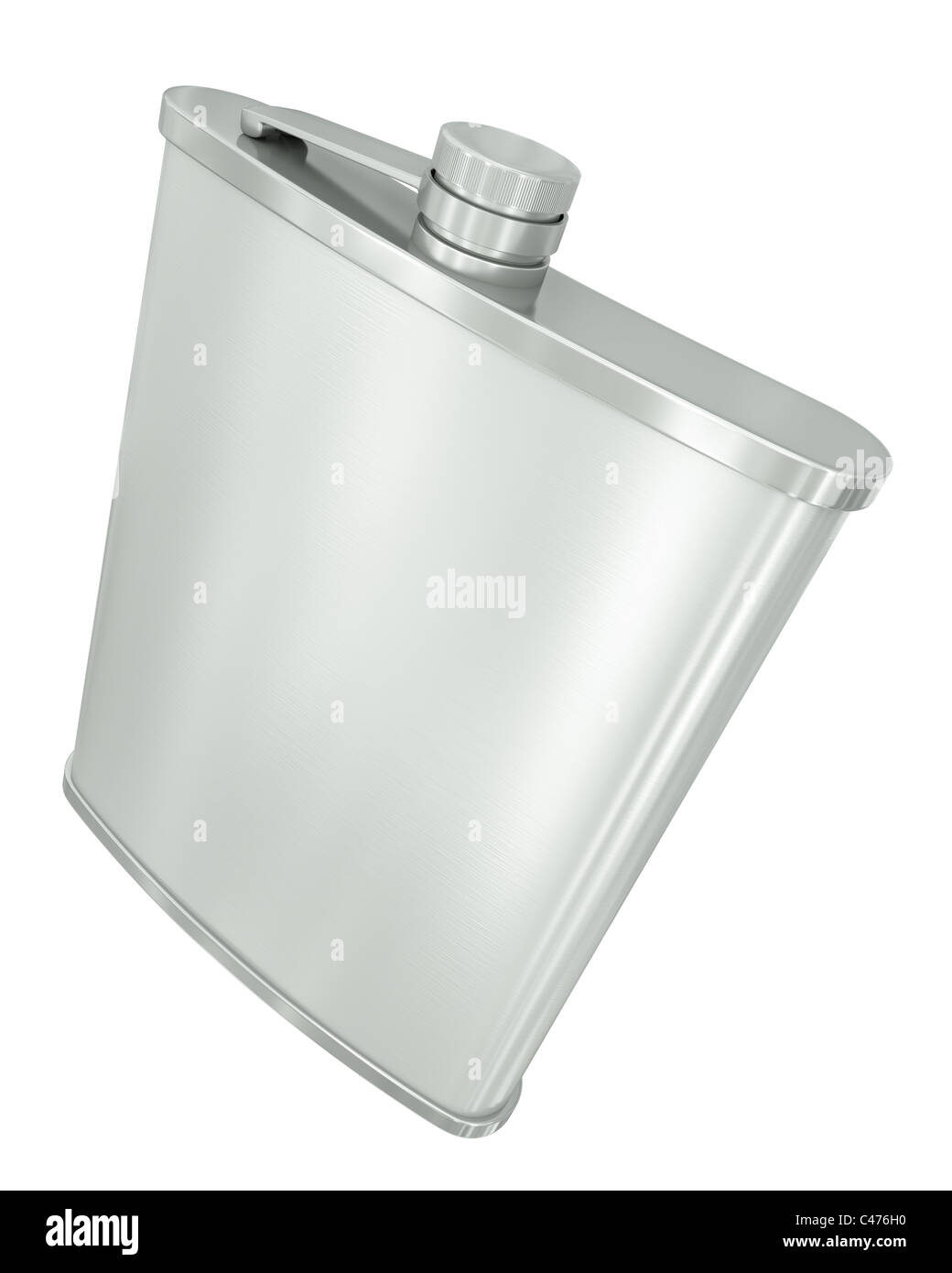 Brandy flask hi-res stock photography and images - Alamy