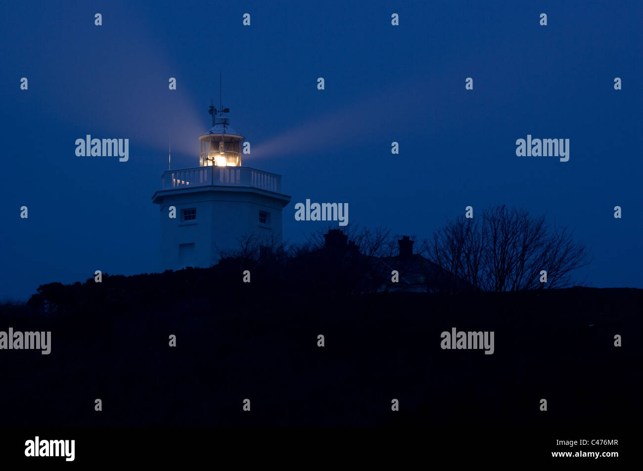Cromer lighthouse hi-res stock photography and images - Alamy